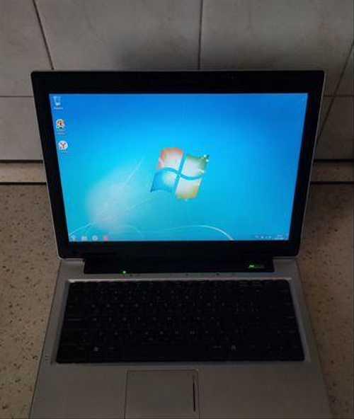 Ноутбук Asus A8JR