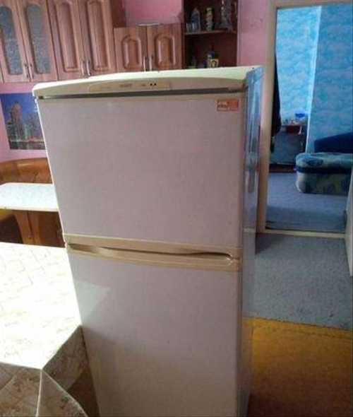 Холодильник Nord дх-245-6