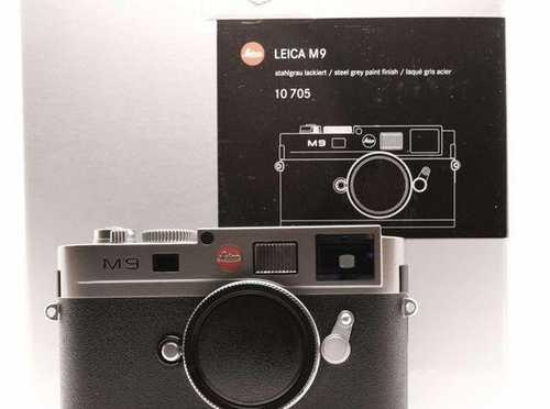 Leica M9