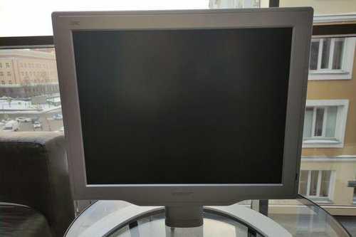 ЖК монитор 15" Philips 150C