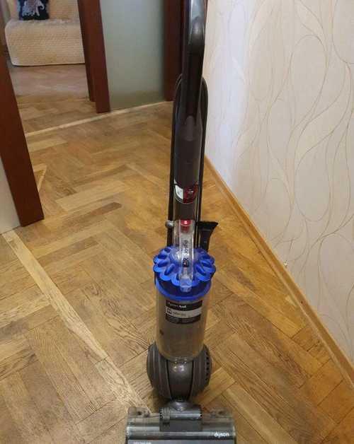 Пылесос Dyson DC42 Allergy