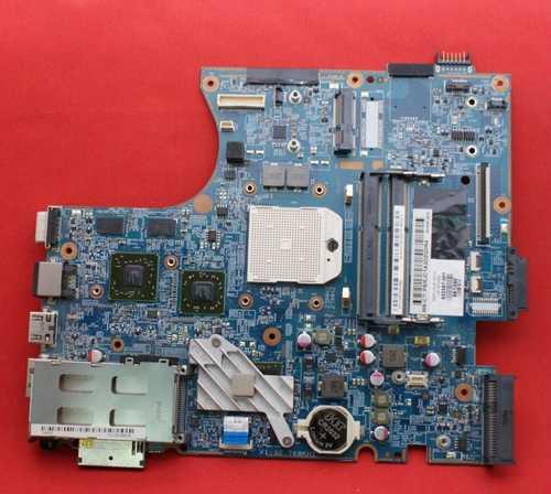 Материнская плата для HP ProBook 4525s(613212-001)