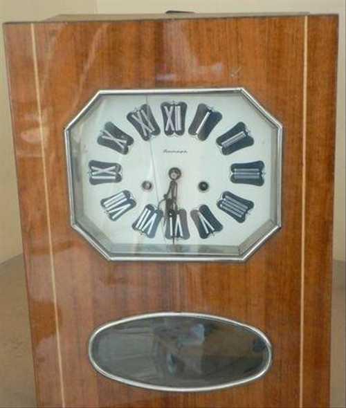 Продаются антикварные часы