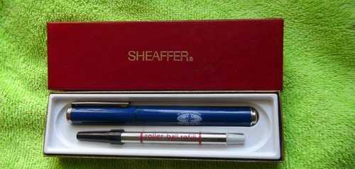 Шариковая ручка sheaffer 50 лет нато