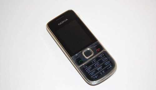 Nokia 2700 classic Gold как новый, оригинал