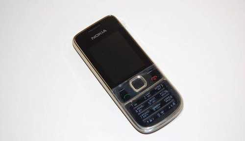 Nokia 2700 classic Gold как новый, оригинал