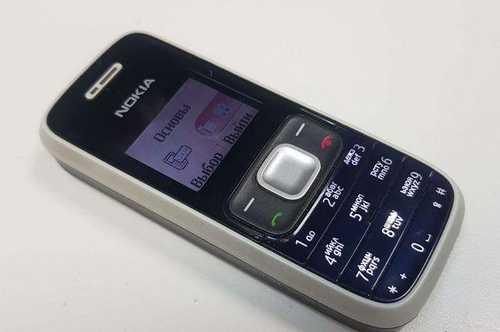 Nokia 1209