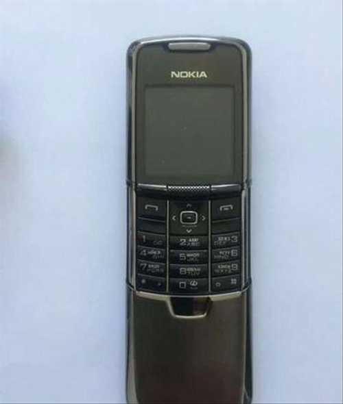 Nokia 8800 special edition оригинальный