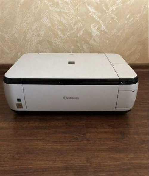 Принтер-Сканер