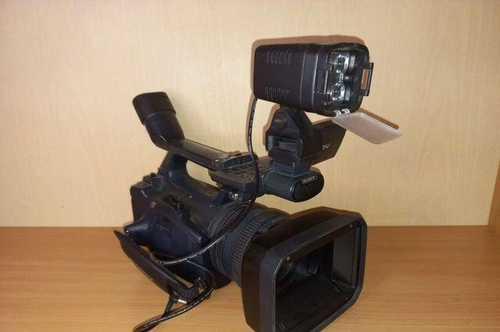 Видеокамера Sony HDR FX1000E