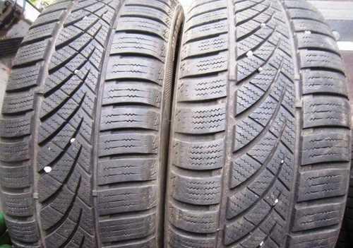 Hankook Optimo 4S 205-55-R16 2 шт