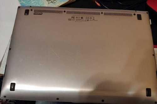 Ноутбук Asus UX32A