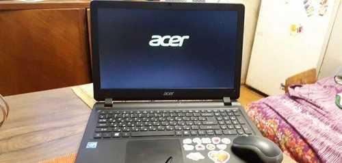 Ноутбук acer N16C1