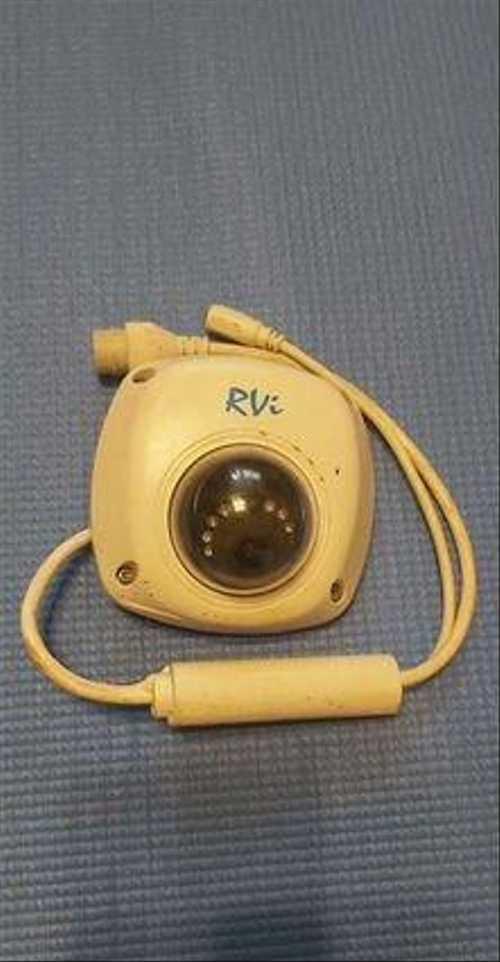 IP-видеокамера Rvi-IPC31ms-ir