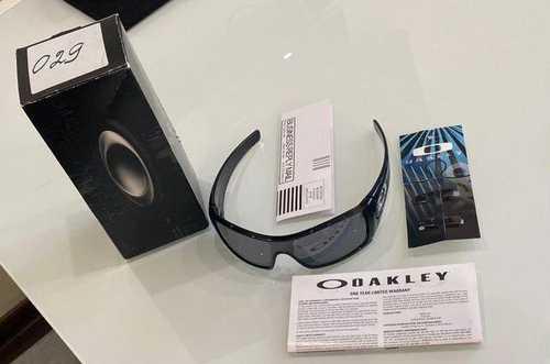 Солнцезащитные очки Oakley Batwolf 910101