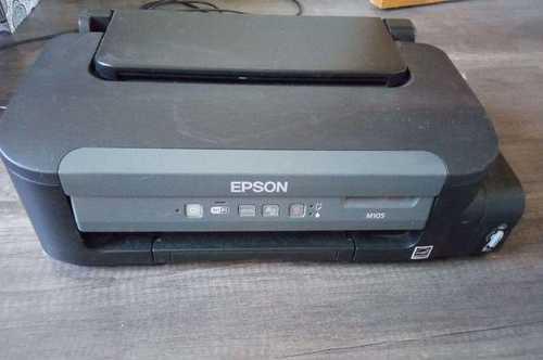 Принтер epson m105