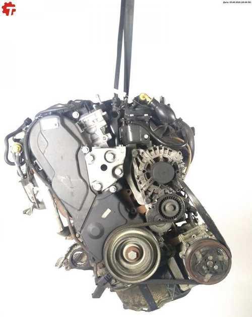 Двигатель Citroen C4 Grand Picasso с гарантией