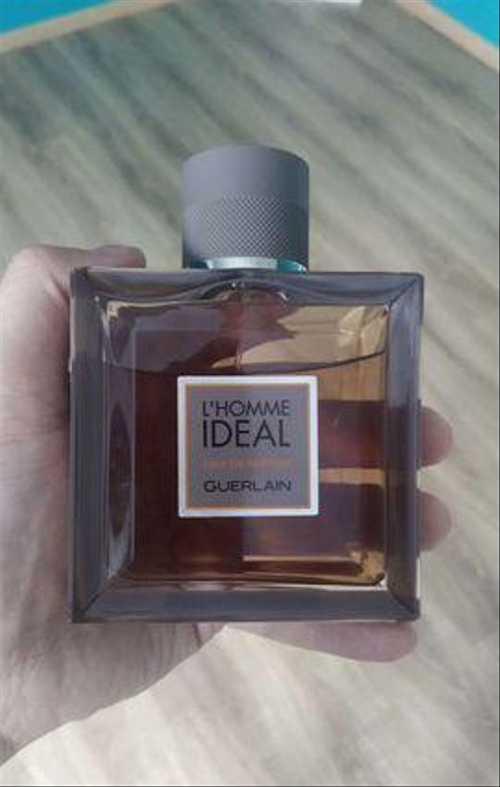 Парфюм Guerlain l'homme Ideal eau de parfum
