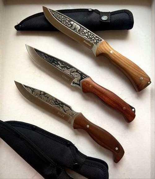 Кизлярские ножи опт