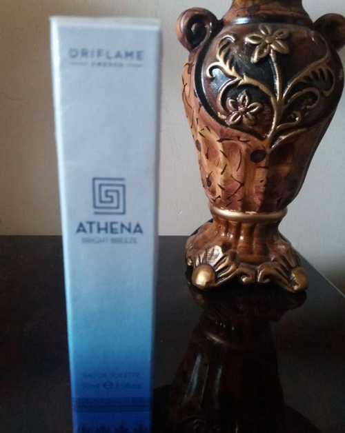 Oriflame athena