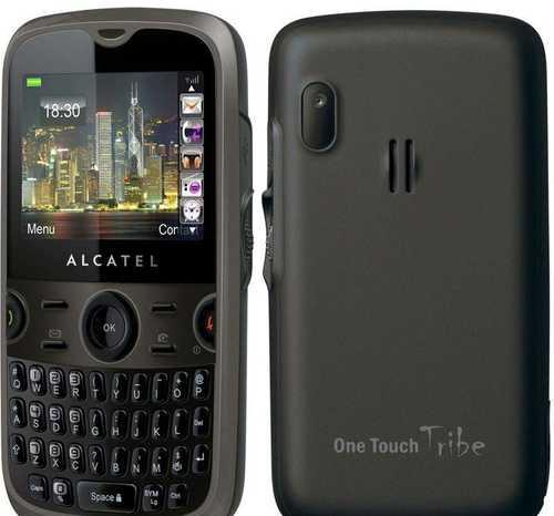 Телефон Alcatel