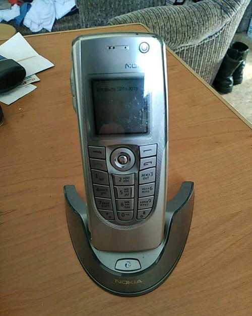 Телефон Nokia 9300