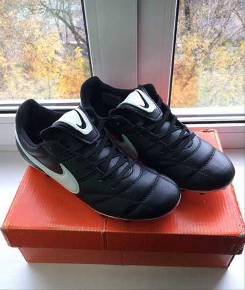 Бутсы Nike Premier 2 FG