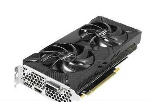 Palit geforce 2060 gaming pro