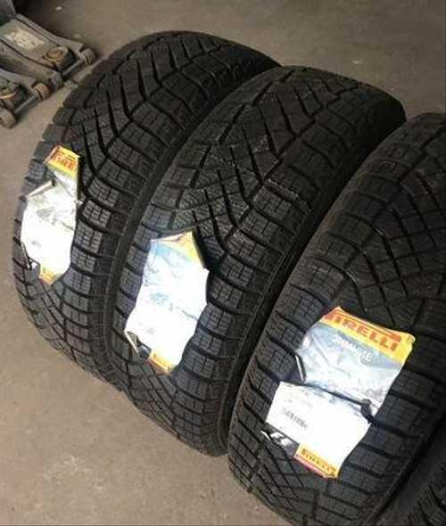 Pirelli ice zero fr 185 65 r15