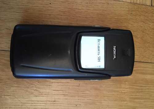 Nokia 8910i