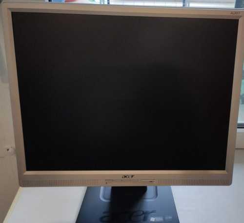 Монитор Acer 20" AL2017