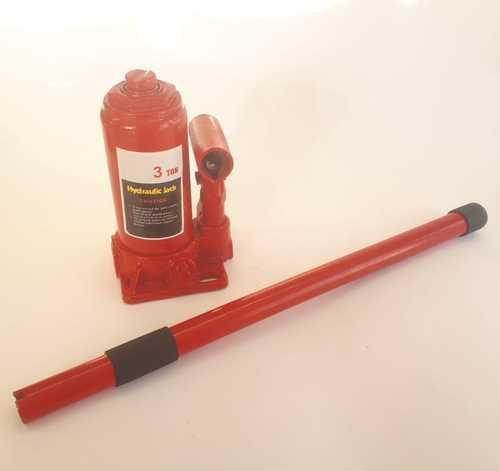 Гидравлический домкрат Hydraulic Jack 3 тонны