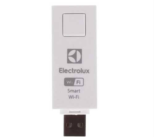 Модуль съёмный управляющий Electrolux ECH/WF-01 Sm