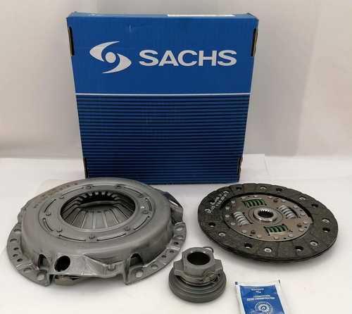 Сцепление Sachs ваз 2101 нива 3000240001