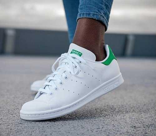 Кросcовки Adidas Stan Smith