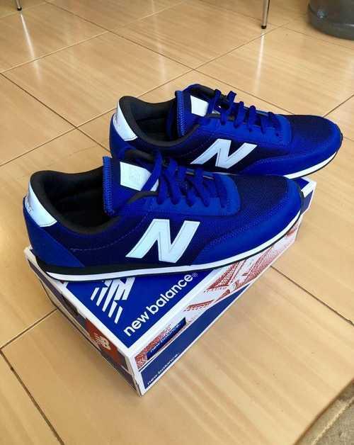Кроссовки new balance (новые)