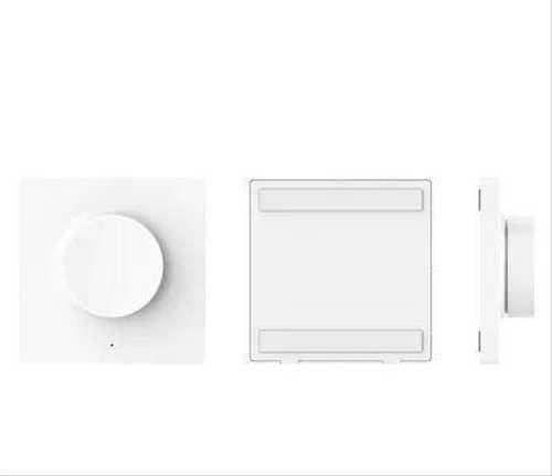 Диммер Xiaomi Yeelight Bluetooth Wireless Switch