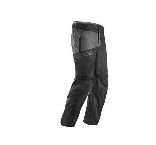 Брюки Acerbis enduro-ONE baggy Black/Grey
