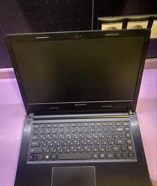 Ноутбук Lenovo Lenovo IdeaPad