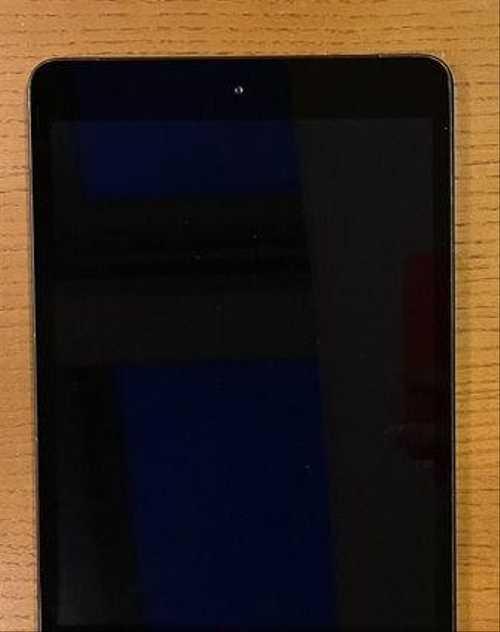 iPad mini a1454 cellular 64 гб