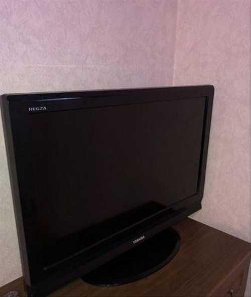 Телевизор Toshiba Regza 32AV605PR