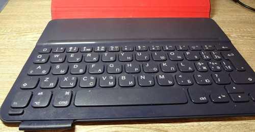 Logitech ultrathin keyboard folio i5