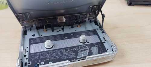 Топовый плеер кассетный panasonic RQ-SX76