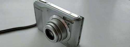 Компактный фотоаппарат olympus fe-47