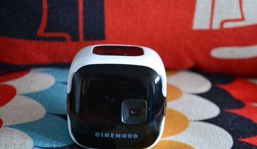 Карманный проектор cinemood cnmd0016