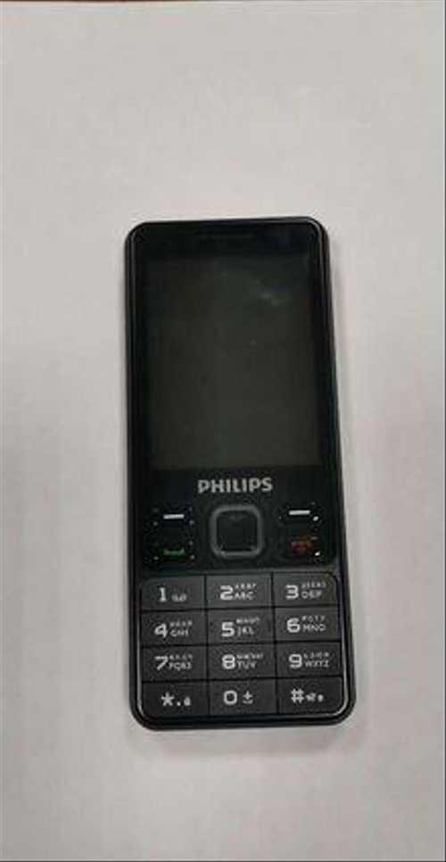 Мобильный телефон Philips E185