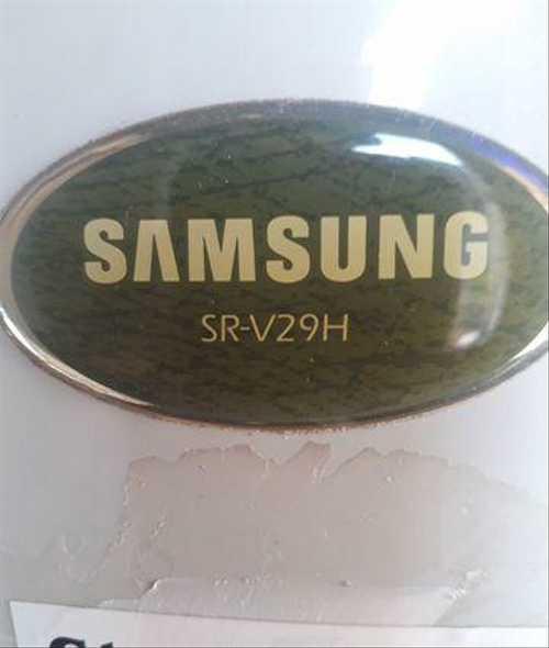 Холодильник бу samsung