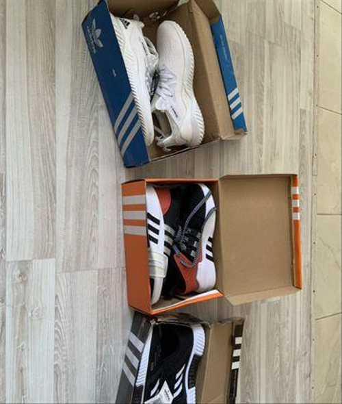 Кроссовки Adidas