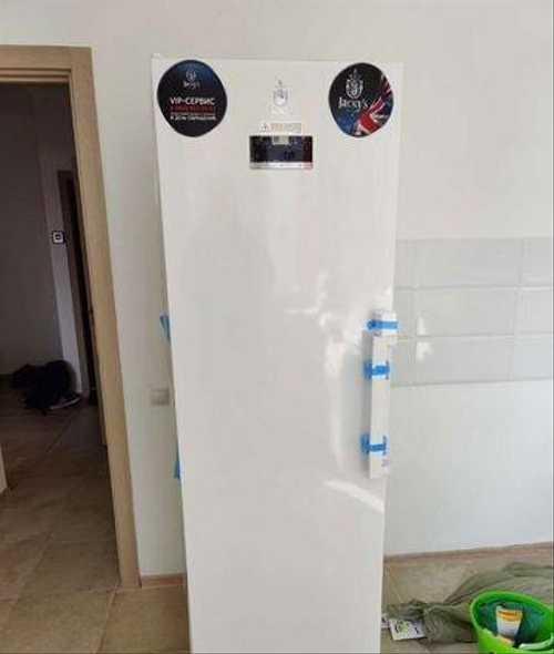 Холодильник Jacky's JL FW1860 Новый