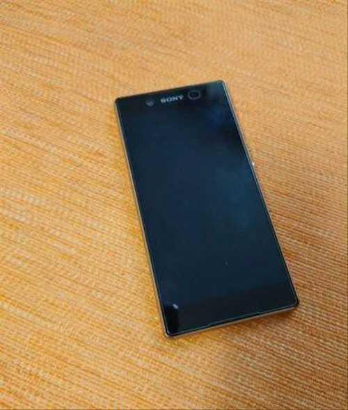 Телефон Sony Xperia z3 dual